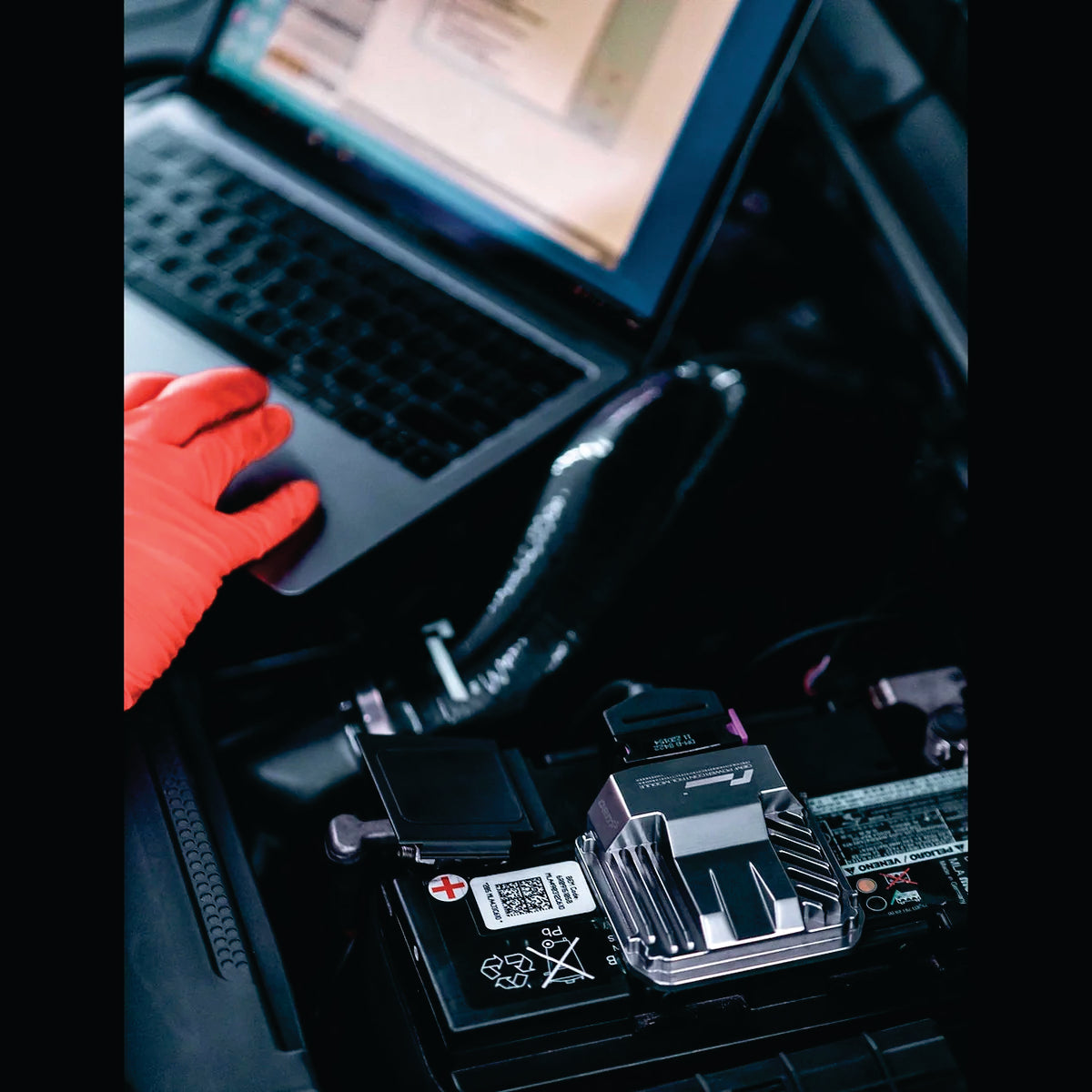 PERFORMANCE SOFTWARE – MONTIGENIX