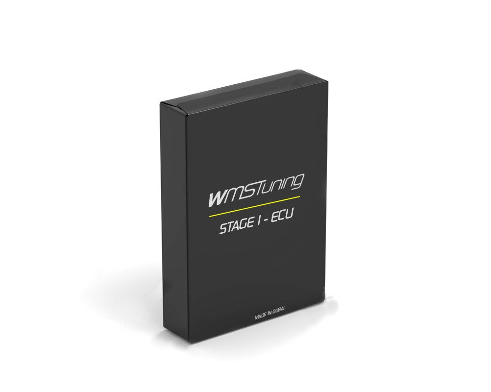 WMS TUNING – MONTIGENIX