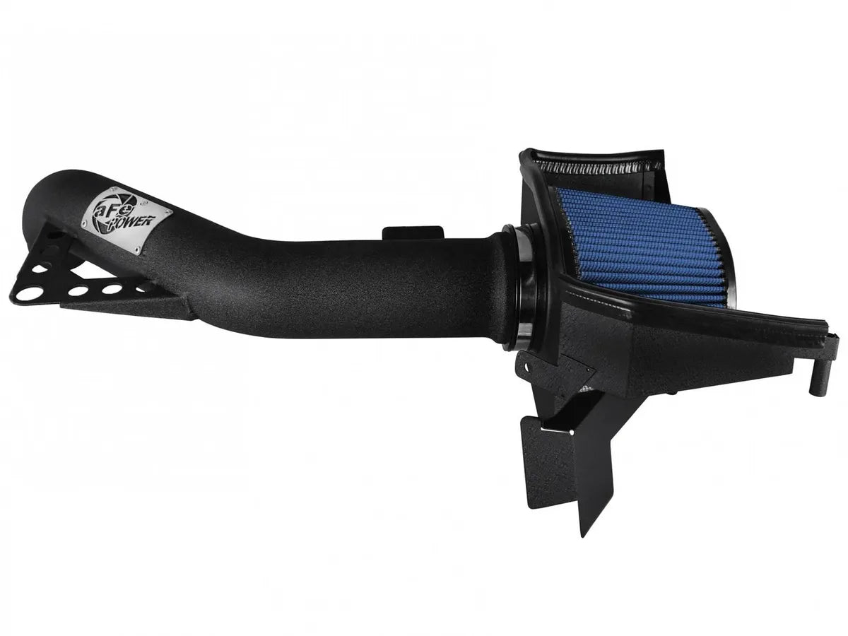 AFE MAGNUM FORCE STAGE-2 COLD AIR INTAKE SYSTEM W/PRO 5R FILTER MEDIA – MONTIGENIX