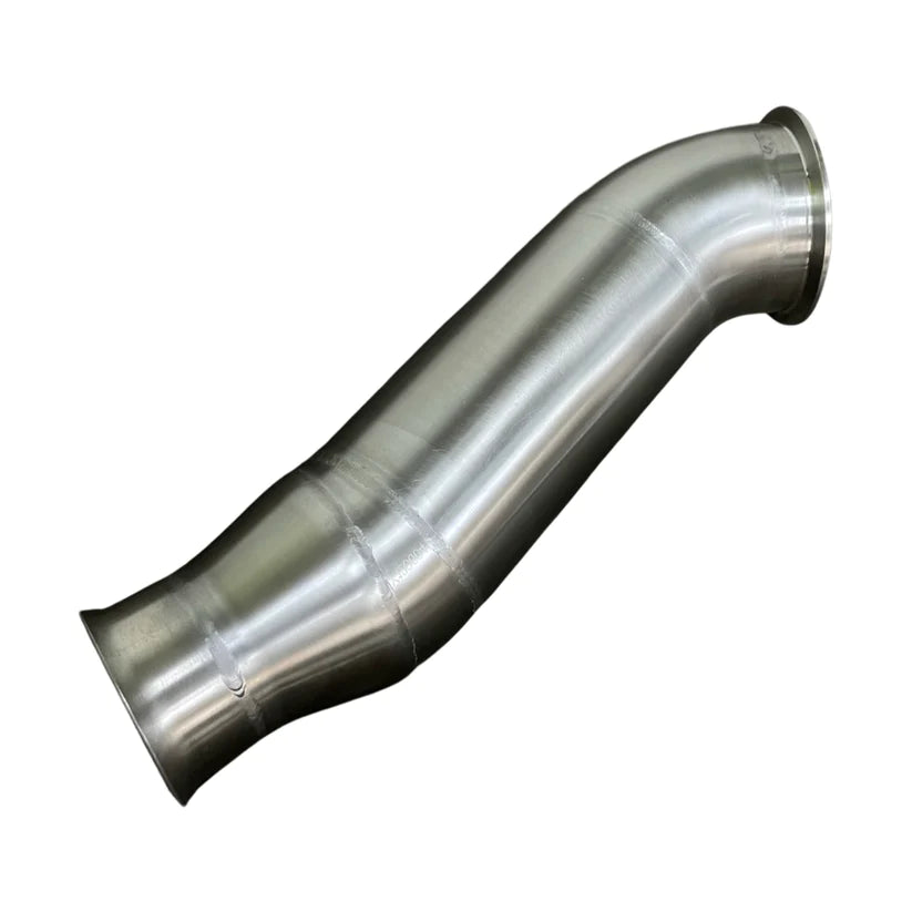STRADA PERFORMANCE DOWNPIPE BMW M135i/M235i/335i/435i/535i (N55 EWG) – MONTIGENIX