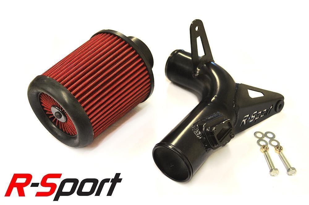 PUMASPEED R-SPORT COLD AIR INDUCTION SYSTEM FIESTA MK7 ST180 – MONTIGENIX