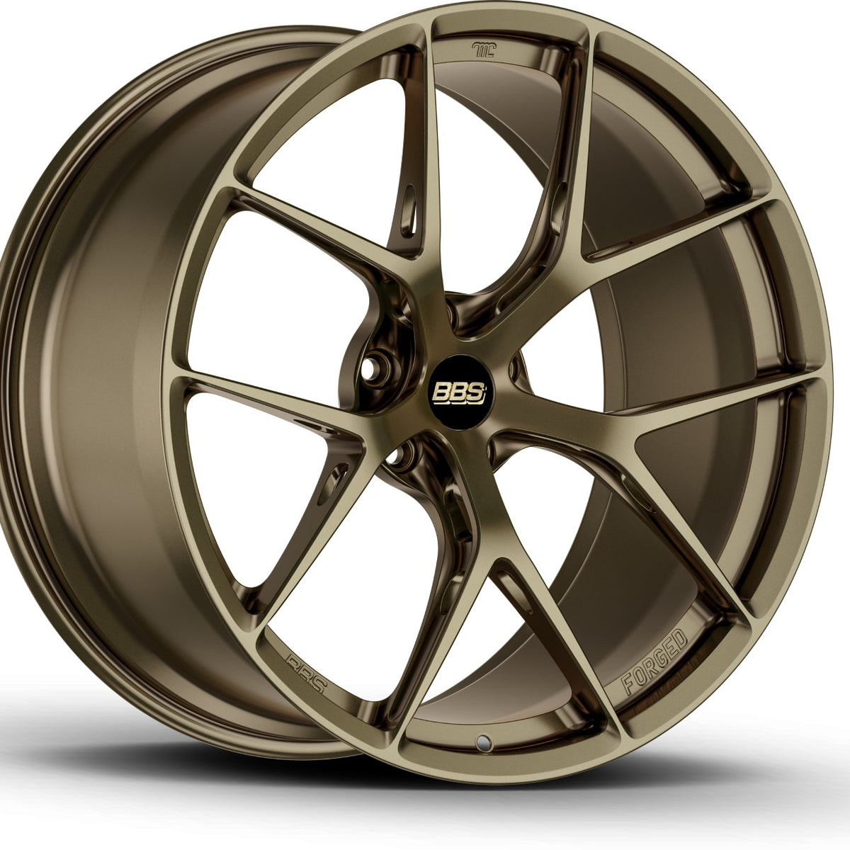 BBS FI-R SATIN BRONZE – MONTIGENIX