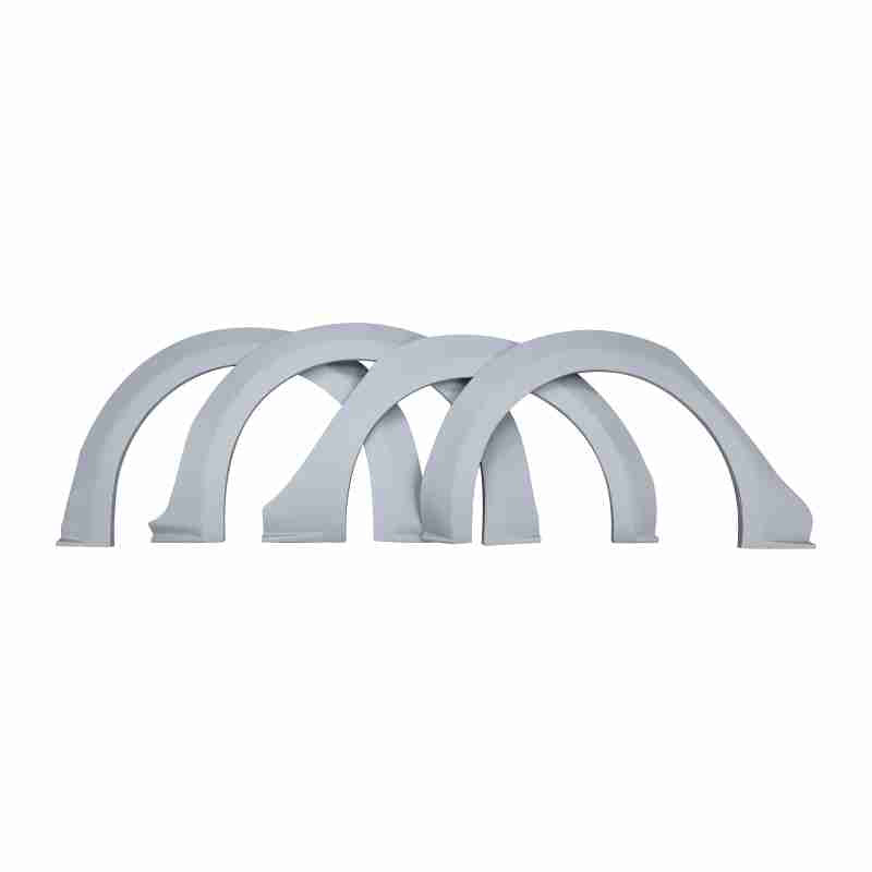 MONTIGENIX G7-WB ARCH MOULDING SET