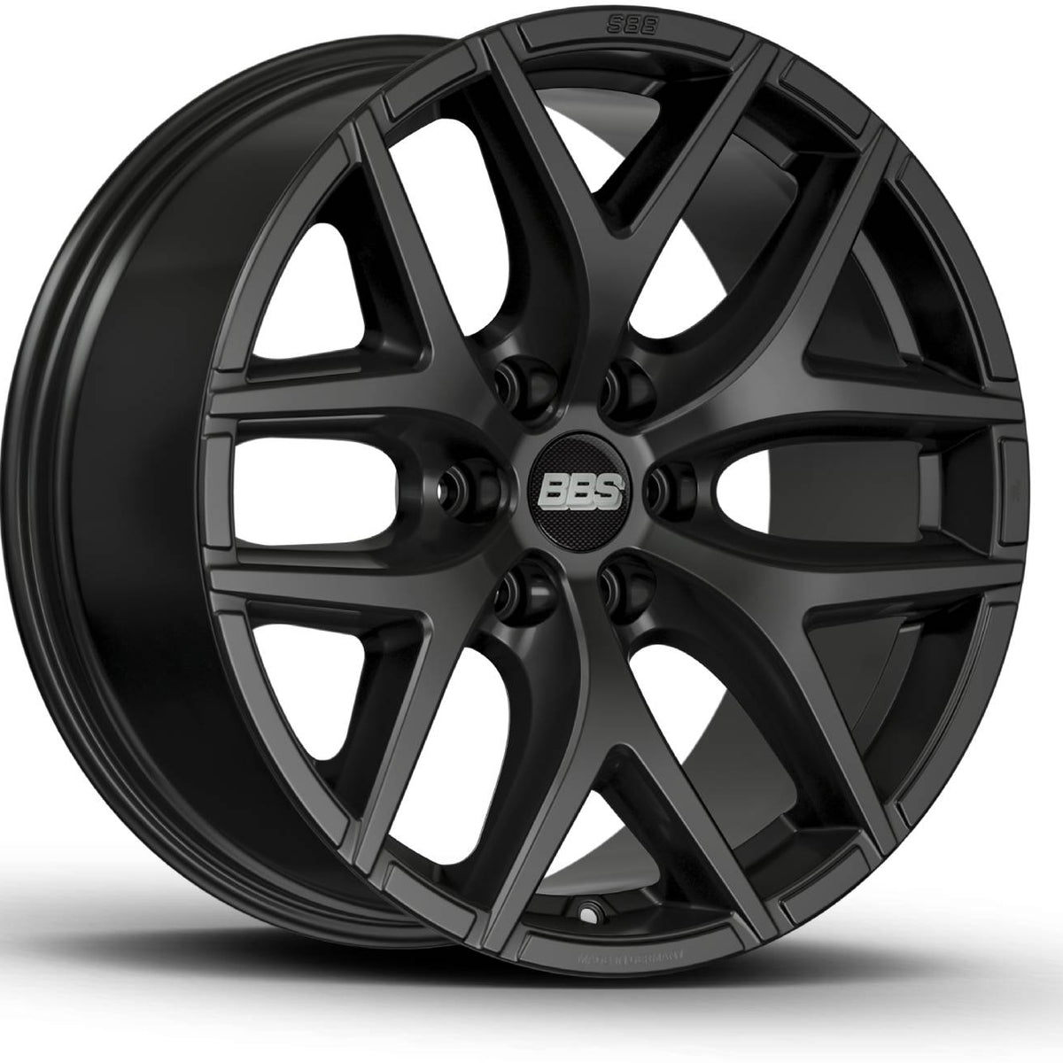 BBS TL-A SATIN BLACK – MONTIGENIX