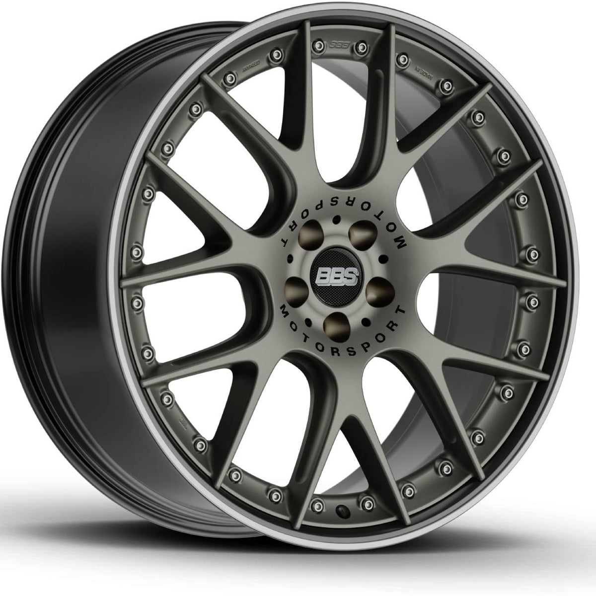 BBS CH-R II SATIN PLATINUM – MONTIGENIX