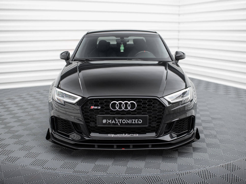 AUDI 8V RS3 FACELIFT – MONTIGENIX