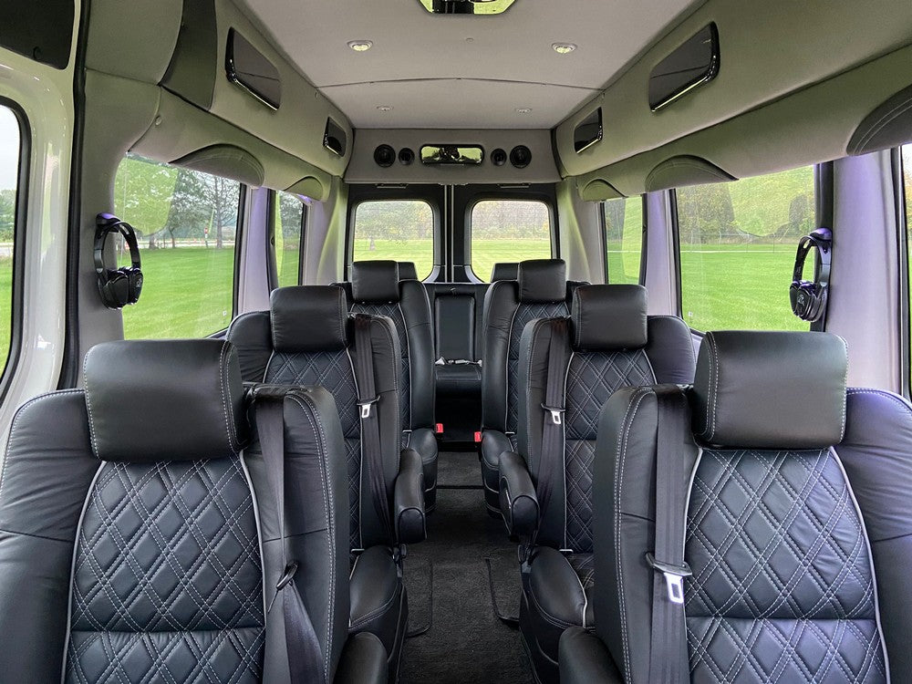 LEATHER SEATS & STEERING WHEELS – MONTIGENIX