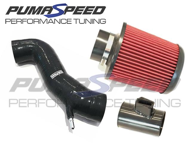 PUMASPEED R-SPORT CYCLONE COLD AIR INDUCTION SYSTEM FIESTA MK7 ST180 ...