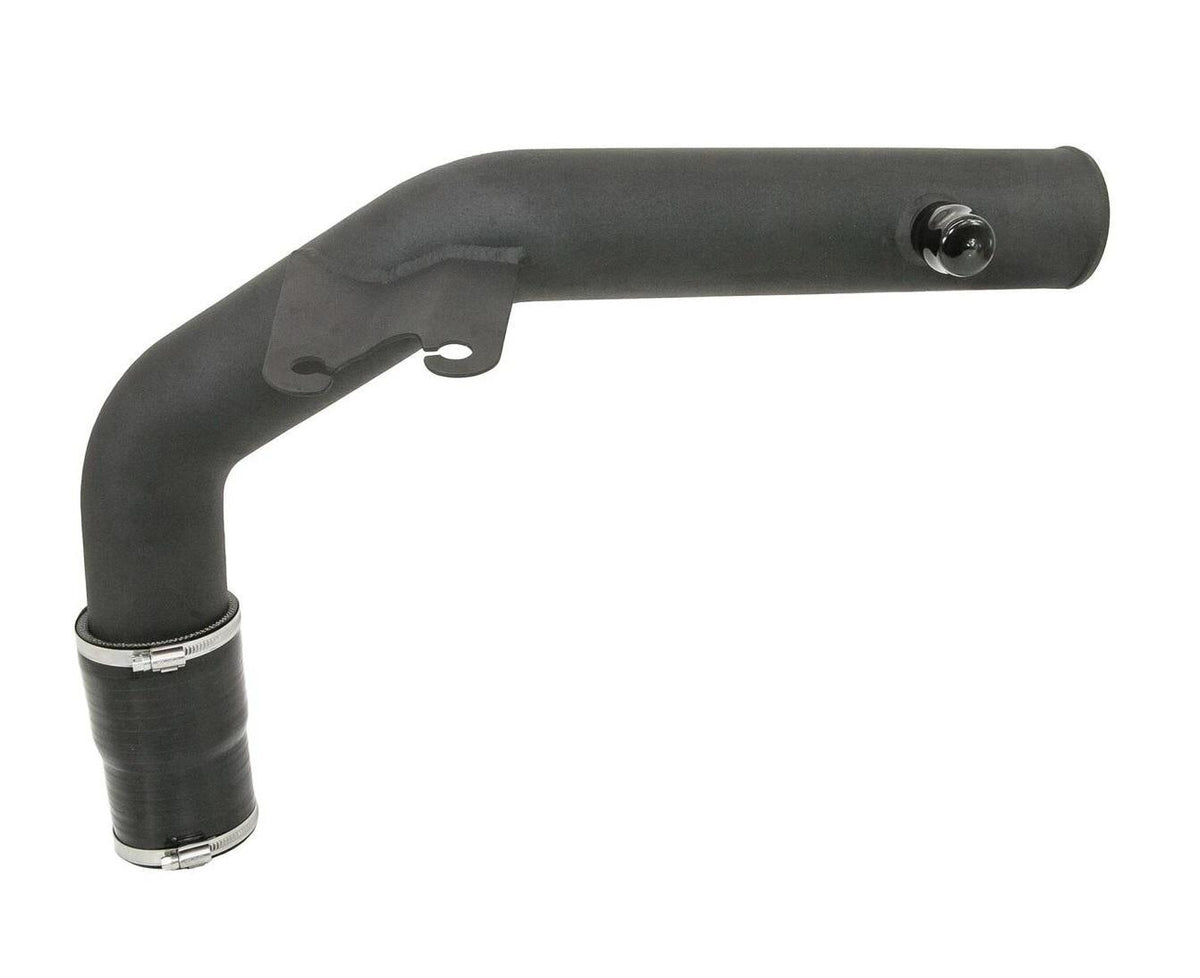 RAMAIR CROSSOVER PIPE FIESTA MK7 ST 180 – MONTIGENIX