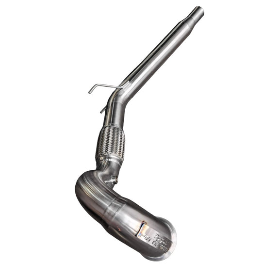 VOLKSWAGEN EXHAUSTS – MONTIGENIX